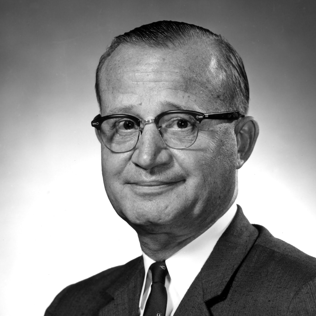 Joseph Desch > National Security Agency Central Security Service > Hall ...