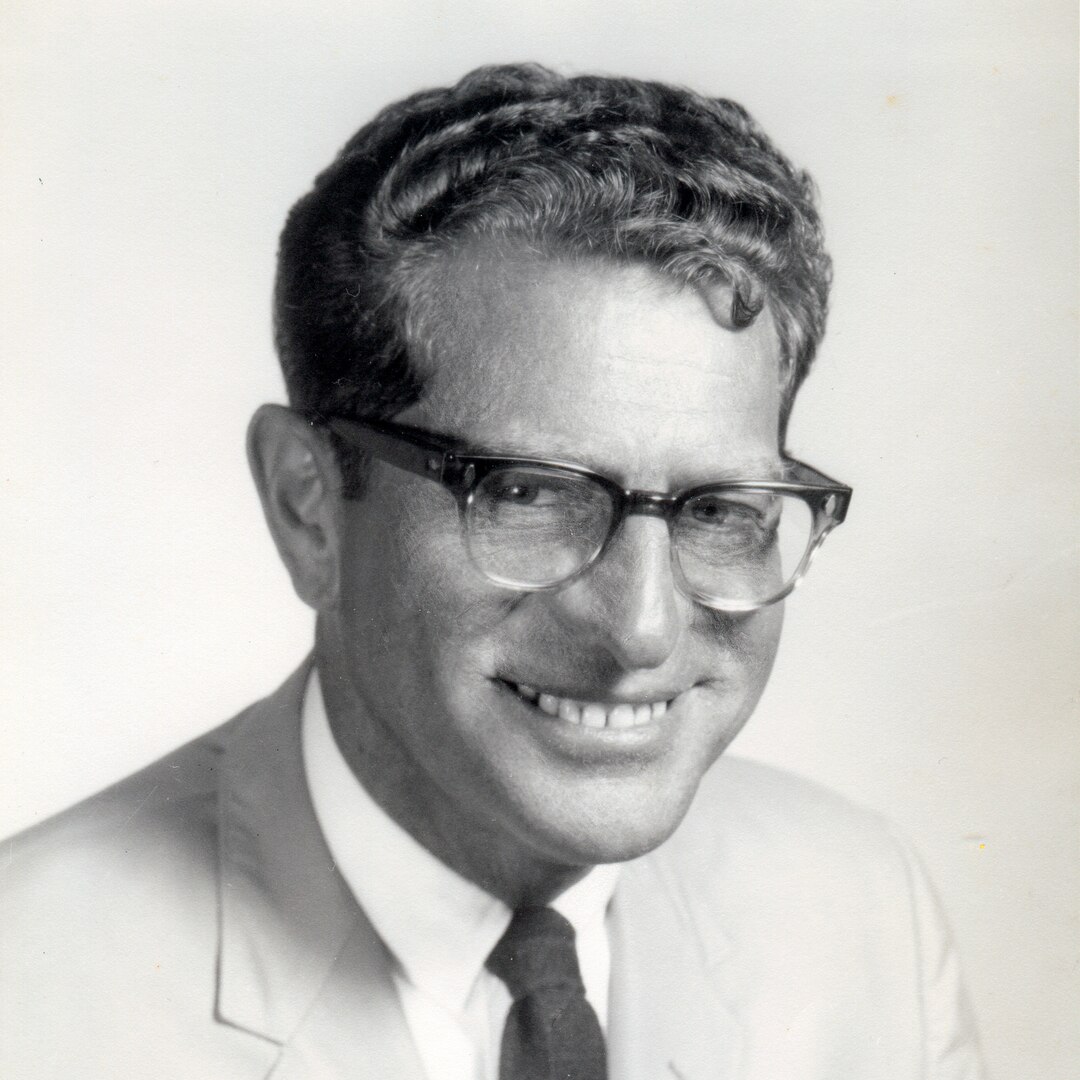 Arthur J. Levenson > National Security Agency/Central Security Service ...