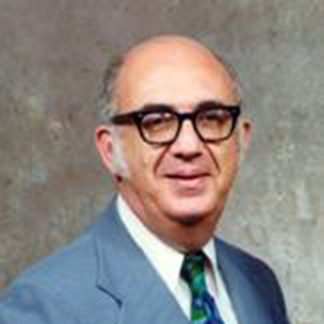 Jacob Gurin > National Security Agency/Central Security Service ...