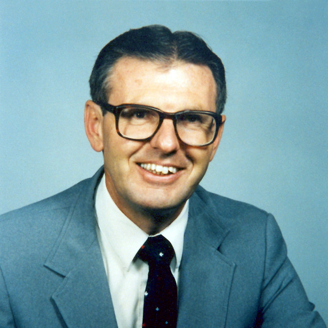 Thomas E. Tremain > National Security Agency/Central Security Service ...