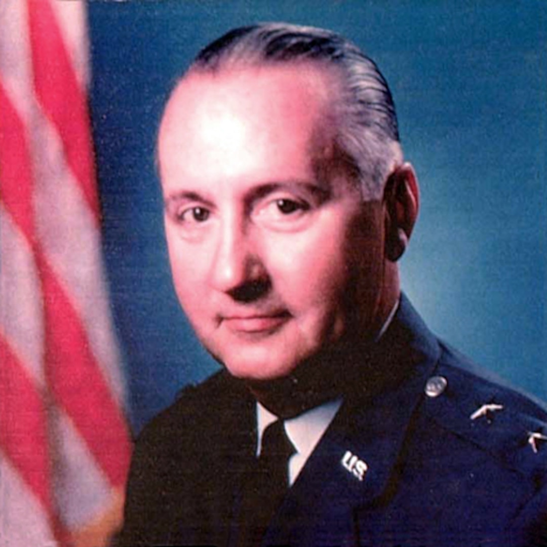 Maj Gen John E. Morrison, Jr., USAF > National Security Agency/Central ...