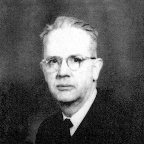 CAPT Laurance Safford, USN > National Security Agency/Central Security ...