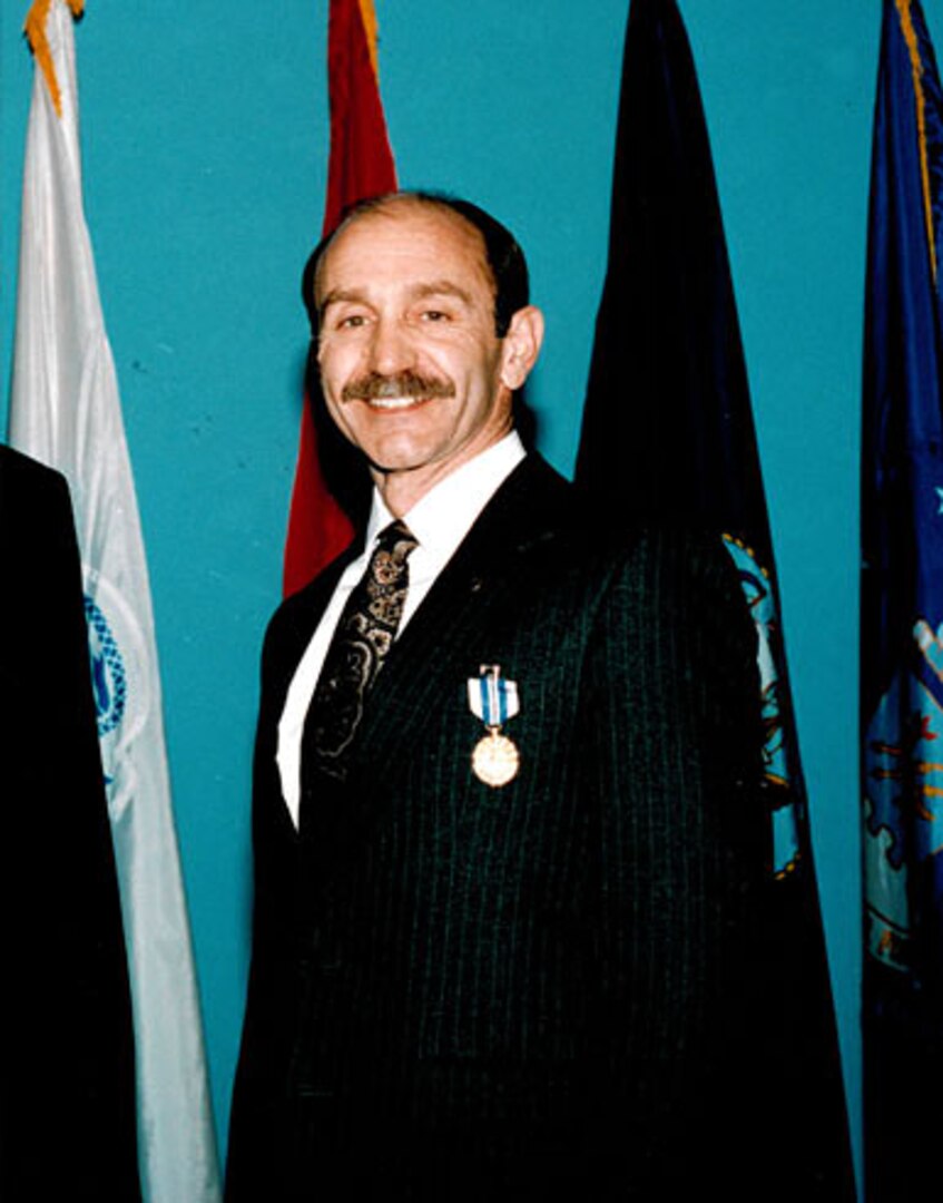 Dennis M. Chiari > National Security Agency/Central Security Service ...