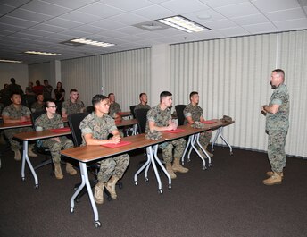 Marine Corps Logistics Command