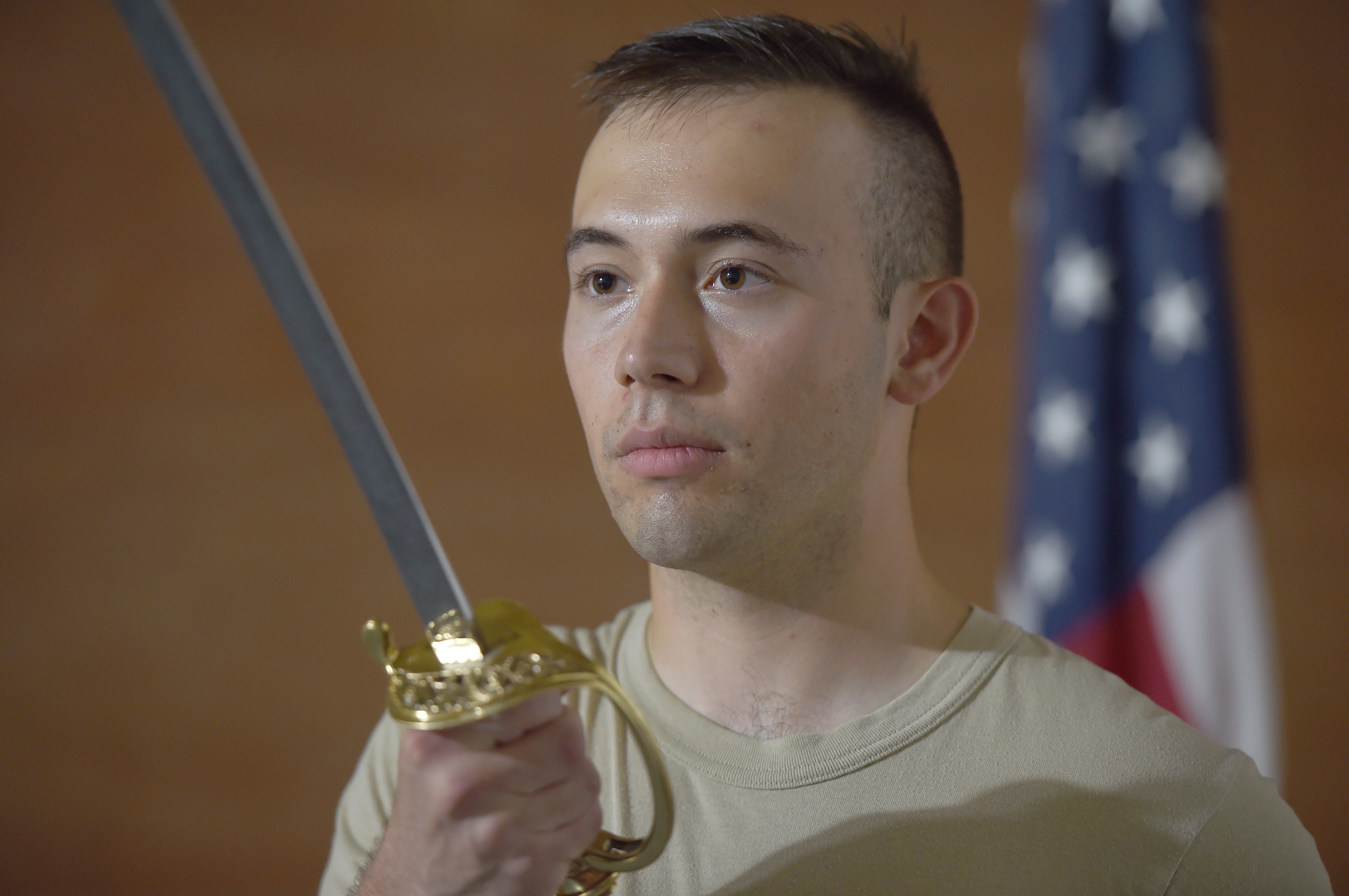 Airmen take on corporal’s course > U.S. Air Forces Central Command > News