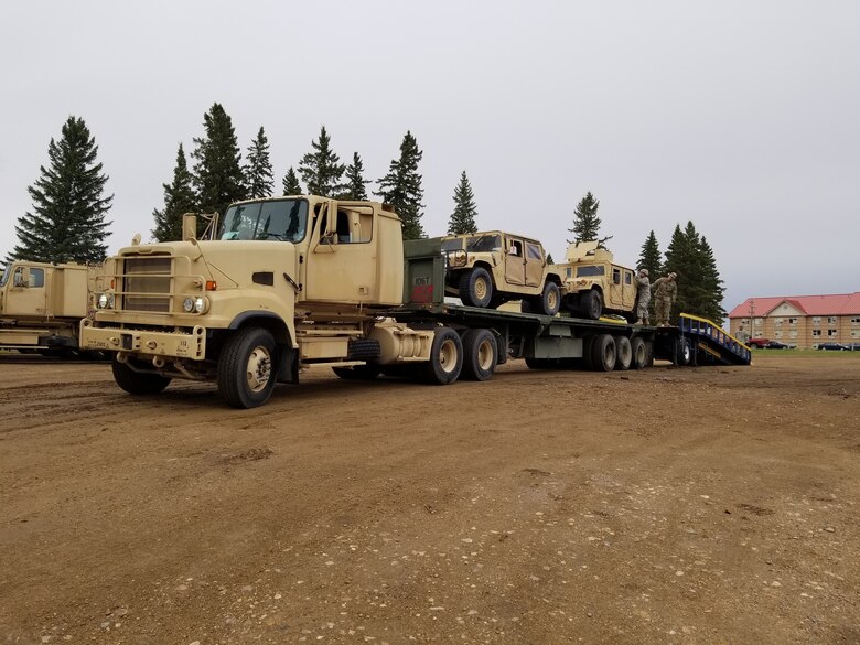 311th ESC units leading the way, taking top awards > U.S. Army Reserve ...