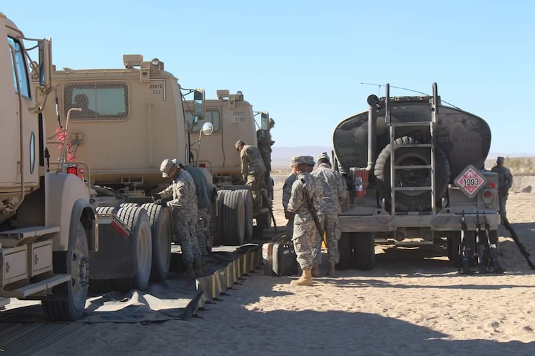 311th ESC units leading the way, taking top awards > U.S. Army Reserve ...