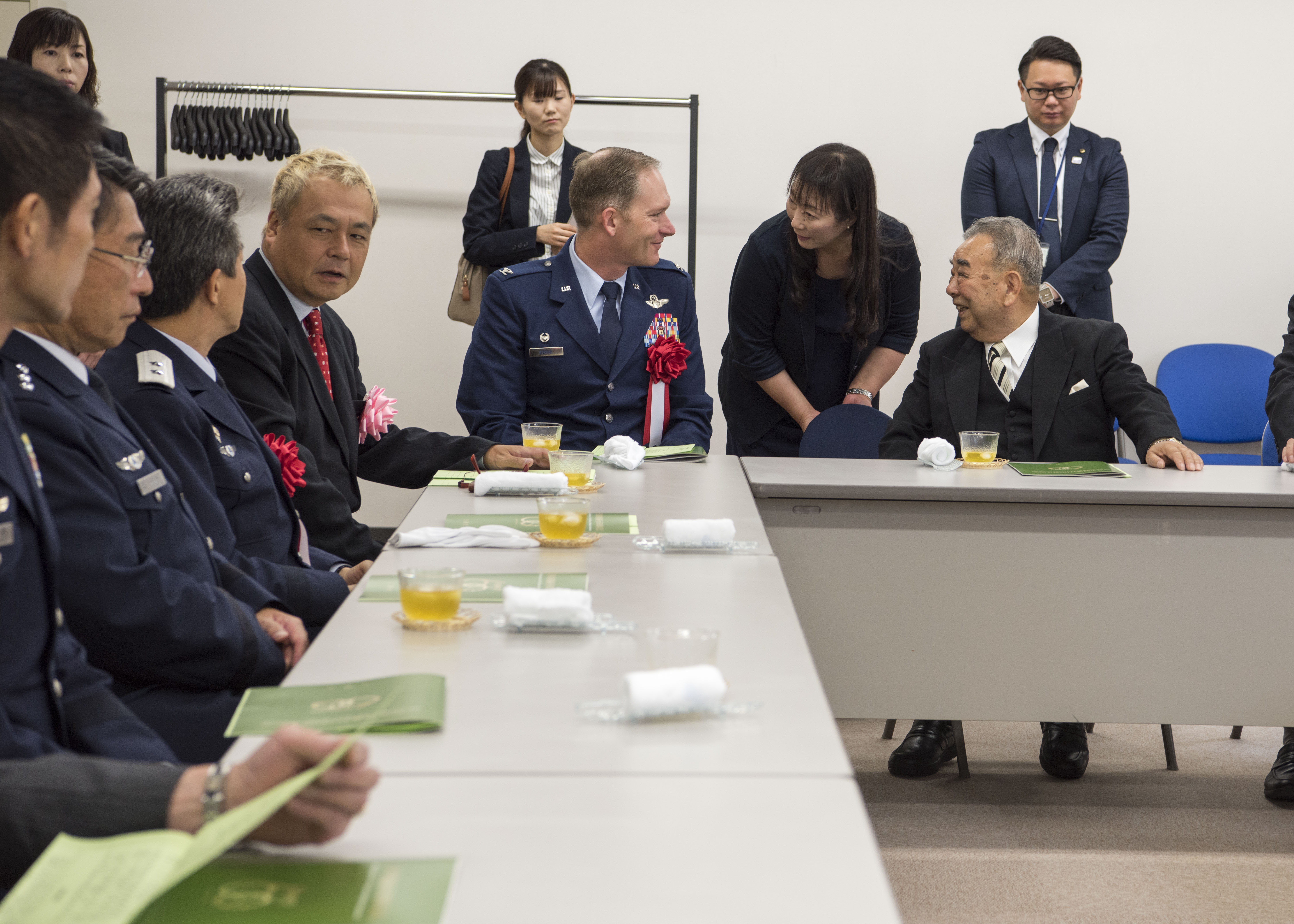 From village to town, Misawa City celebrates 60 years > Misawa Air Base ...
