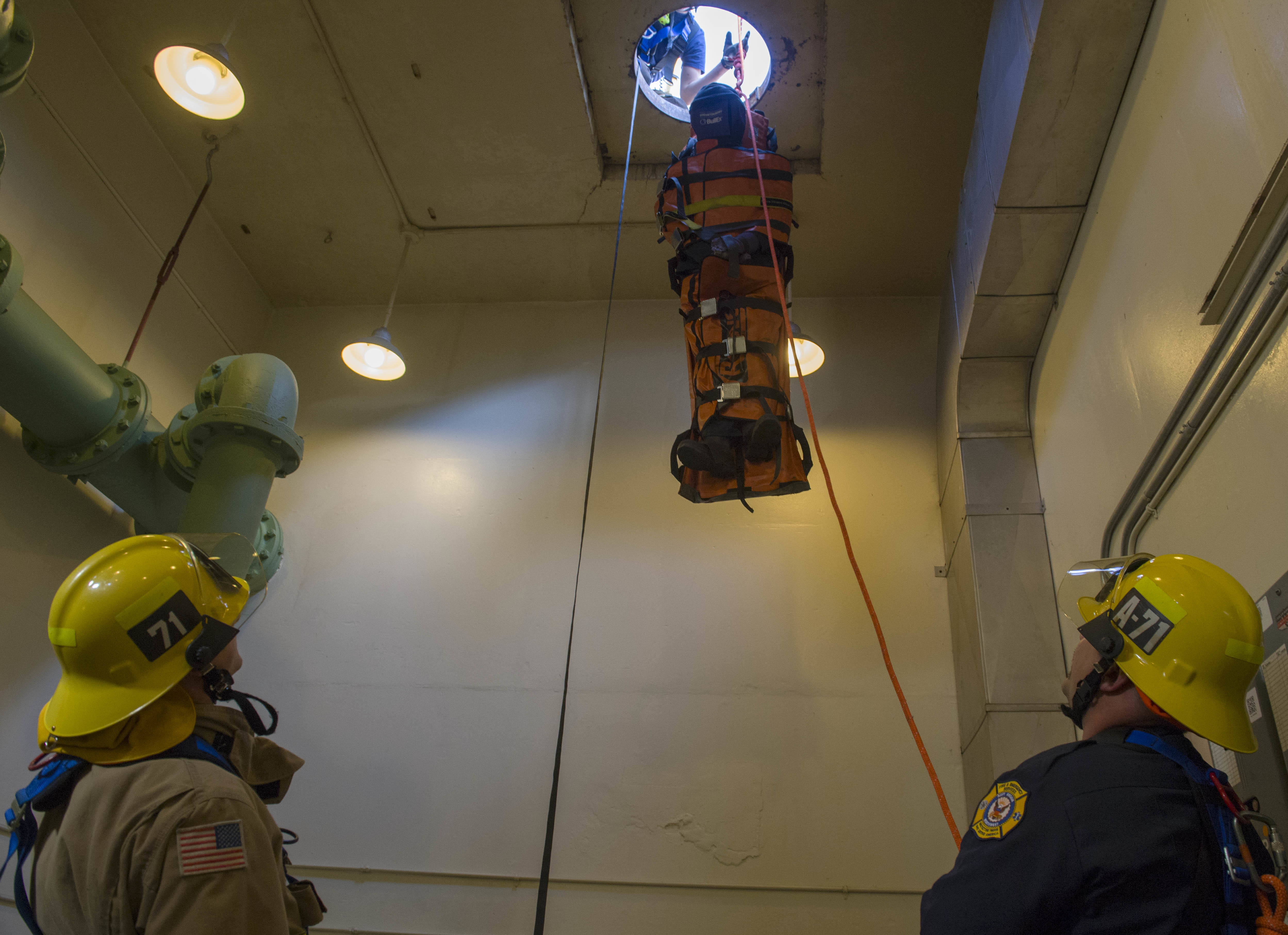 Navy Region Northwest Installations Team with Local Emergency Groups ...