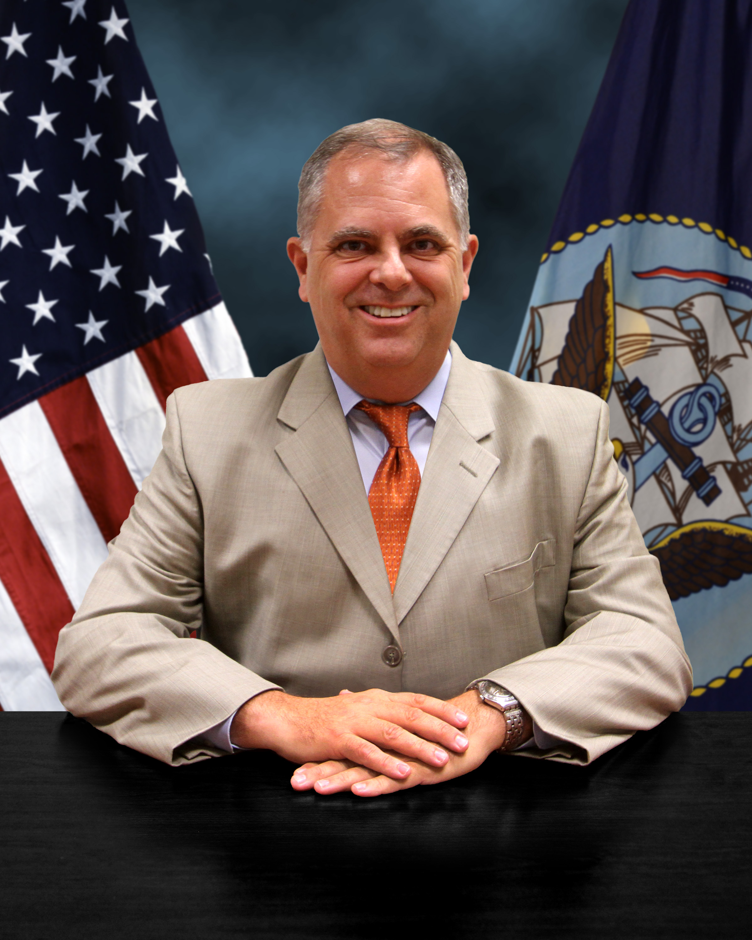 Acting Executive Director, Combatants in the Program Executive Office ...