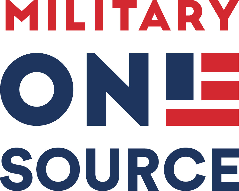 Military OneSource logo