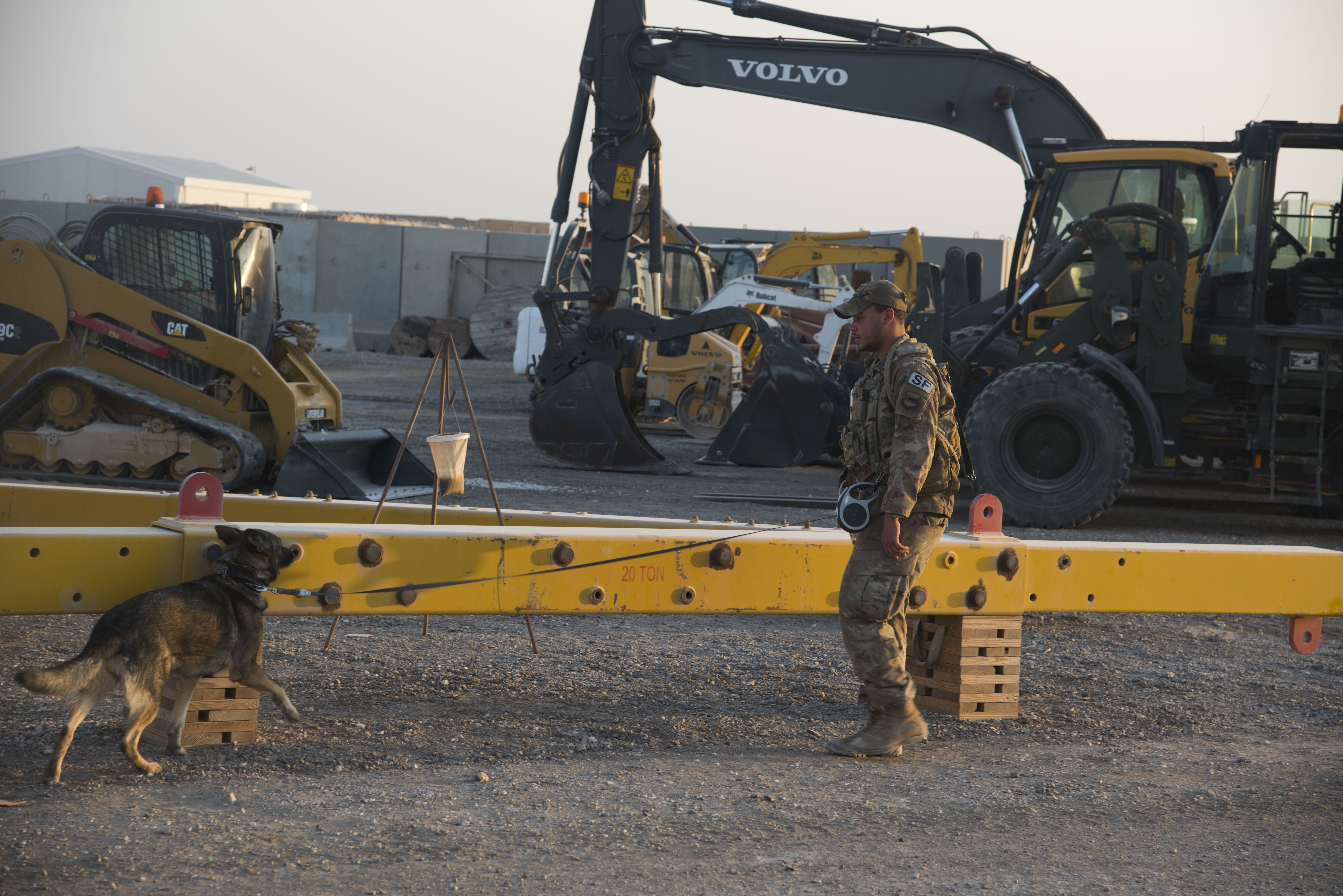 U.S. Air Forces Central > Units > 332d Air Expeditionary Wing > Photos