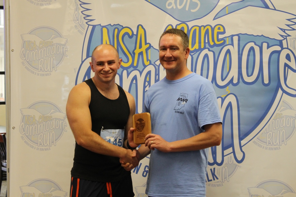 NSWC Crane Employee Spotlight: Electrical Engineer Tom Raley > Naval ...