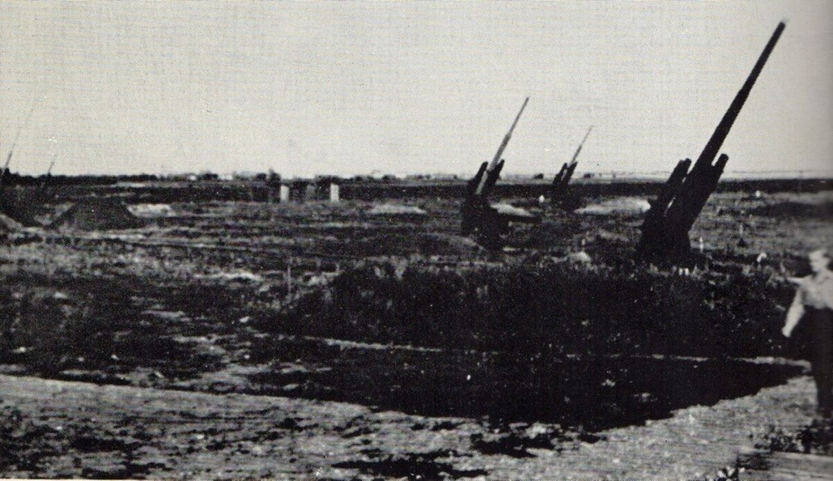 Operation Tidal Wave: heroic but ineffective > Air University (AU ...