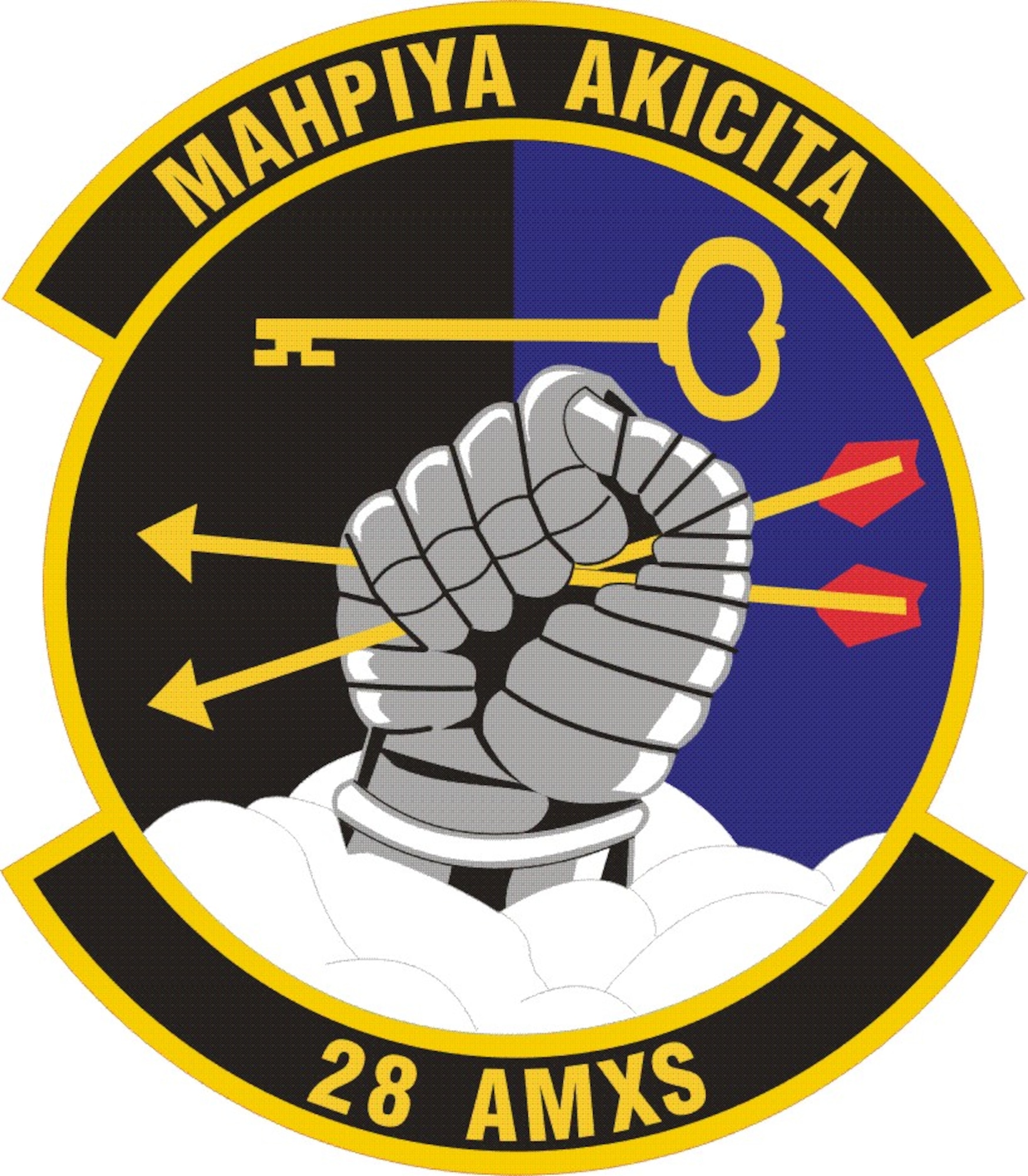 28 Aircraft Maintenance Squadron (AFGSC) > Air Force Historical ...