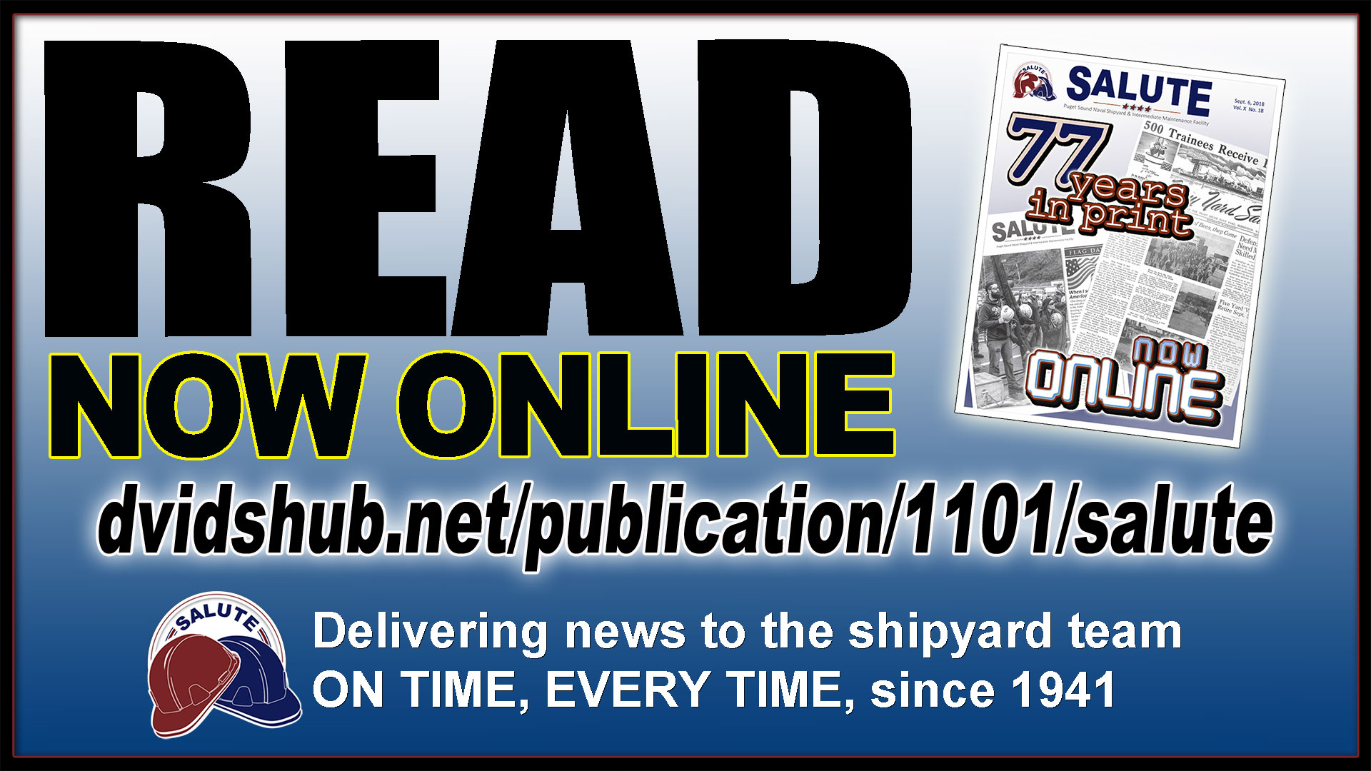 Shipyard newsletter now available online > Naval Sea Systems Command ...