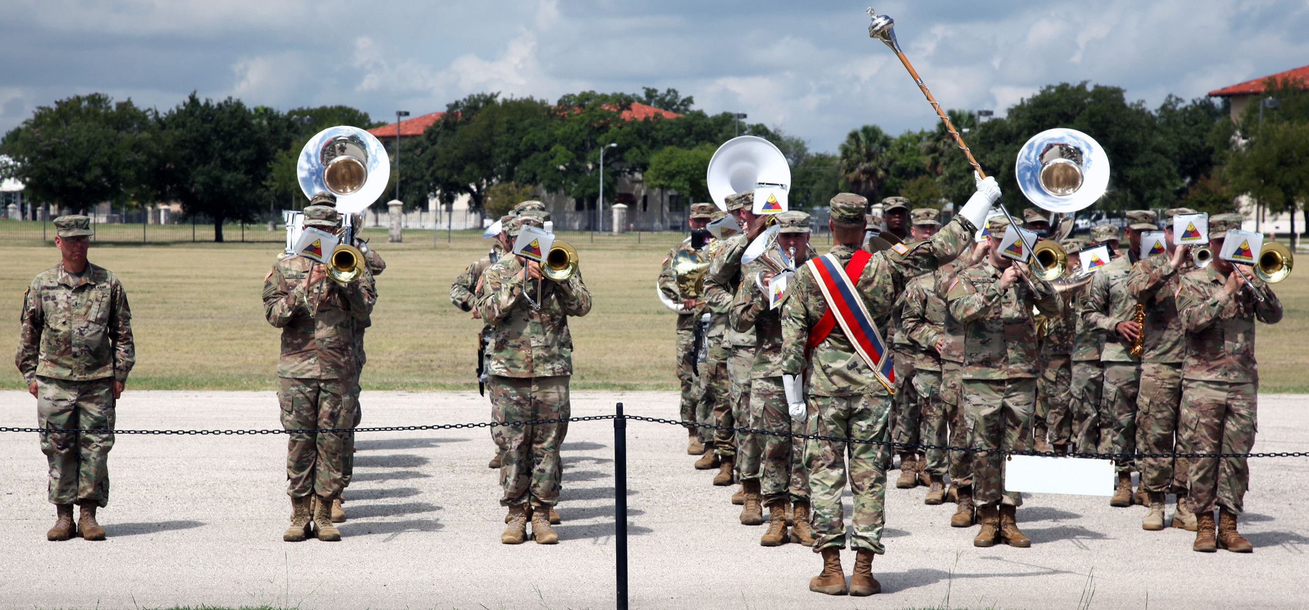 U.S. Army Installation Management Command welcomes new commanding ...