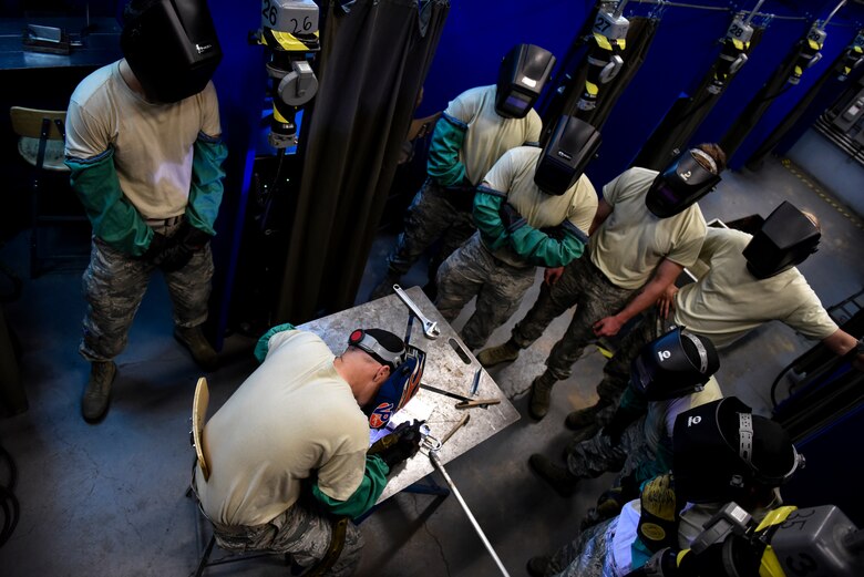 Sheppard in Photos > Sheppard Air Force Base > Article Display