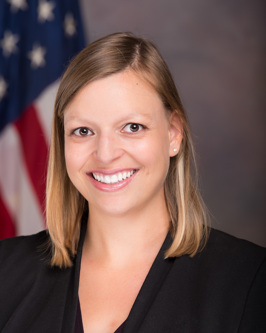 Sarah Gamberini > Institute for National Strategic Studies > Article View