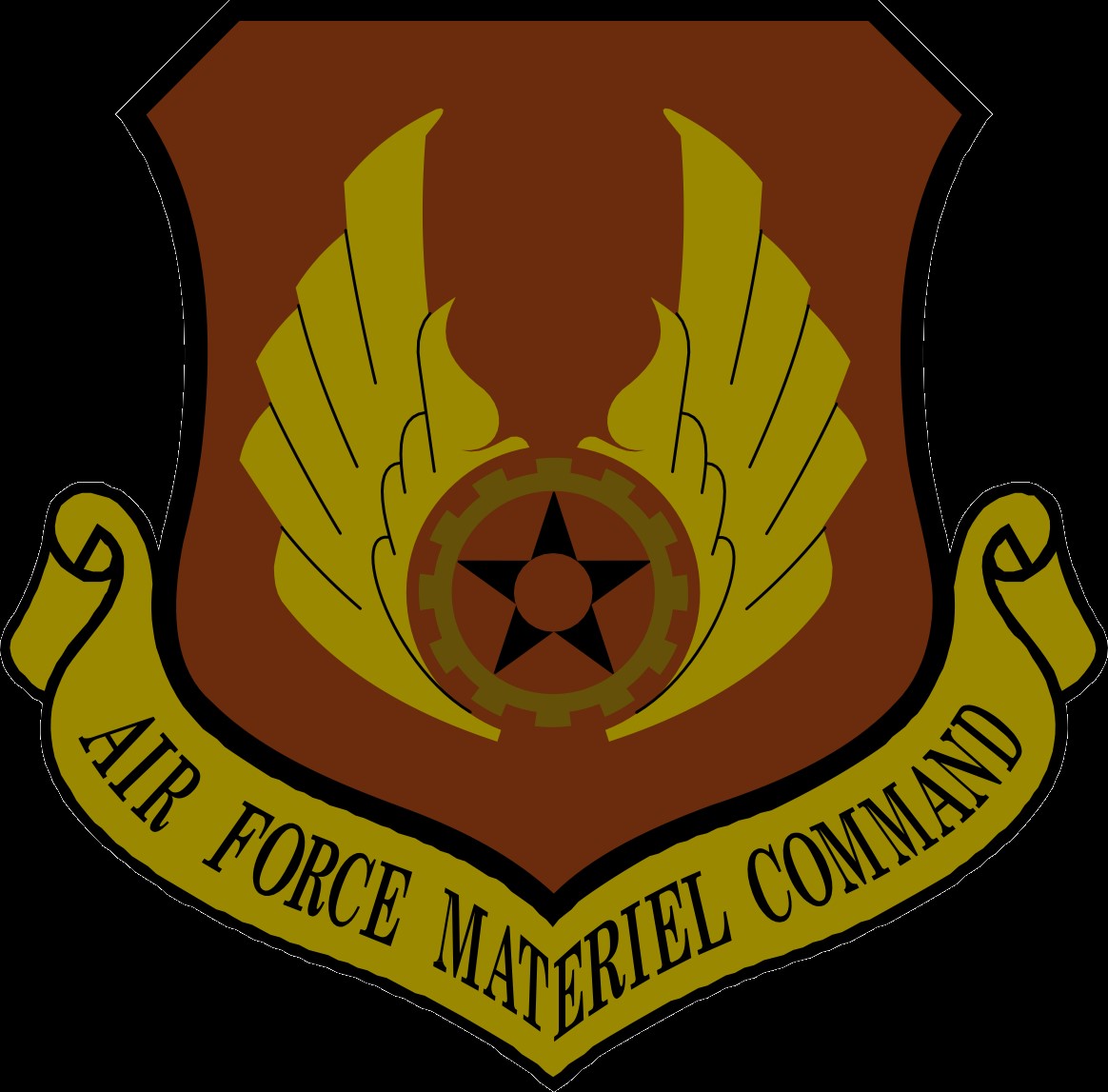 History office plays key role in OCP emblem-to-patch conversion > Air ...