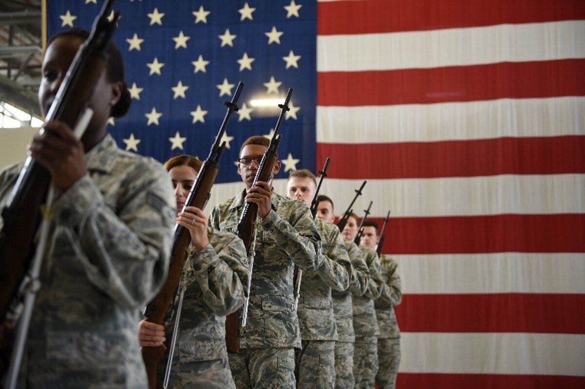 14th Flying Training Wing: history vs. heritage > Columbus Air Force ...