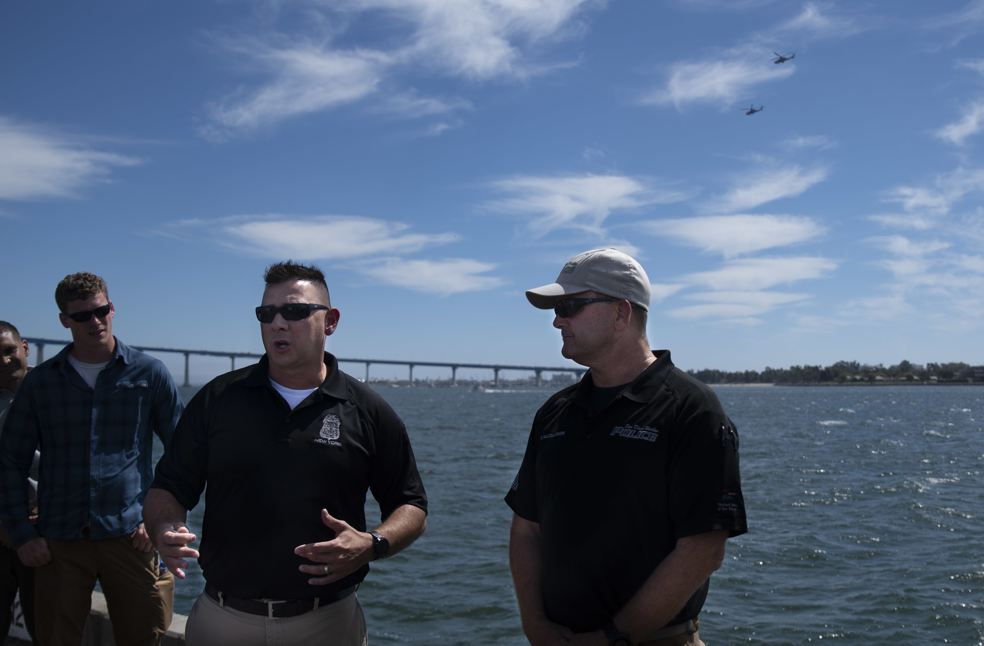 Guardian Shield: Army Reserve CID spearheads special agent training ...