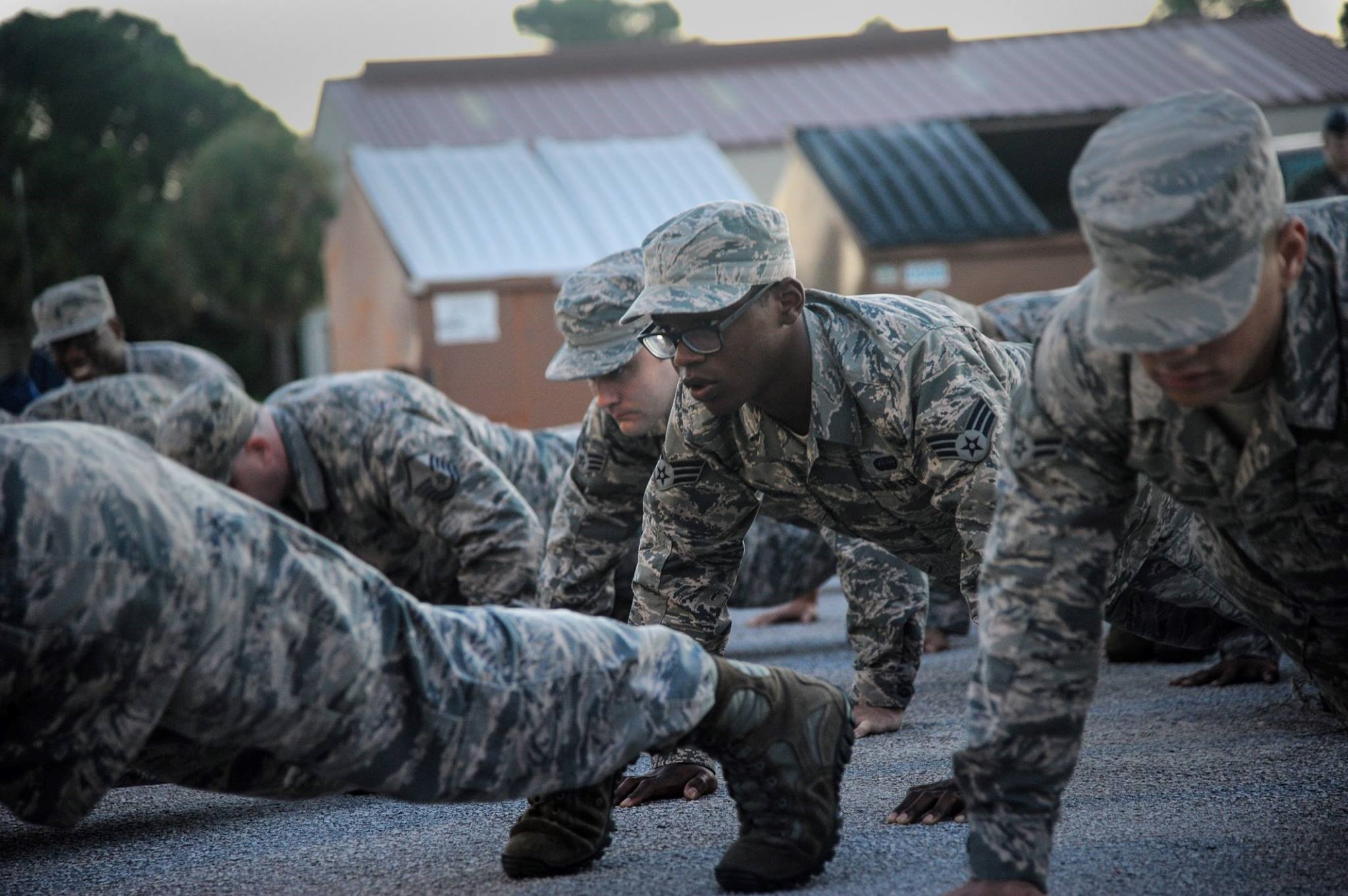 45th AES Pays Homage to Medal of Honor Recipient > 927th Air Refueling ...