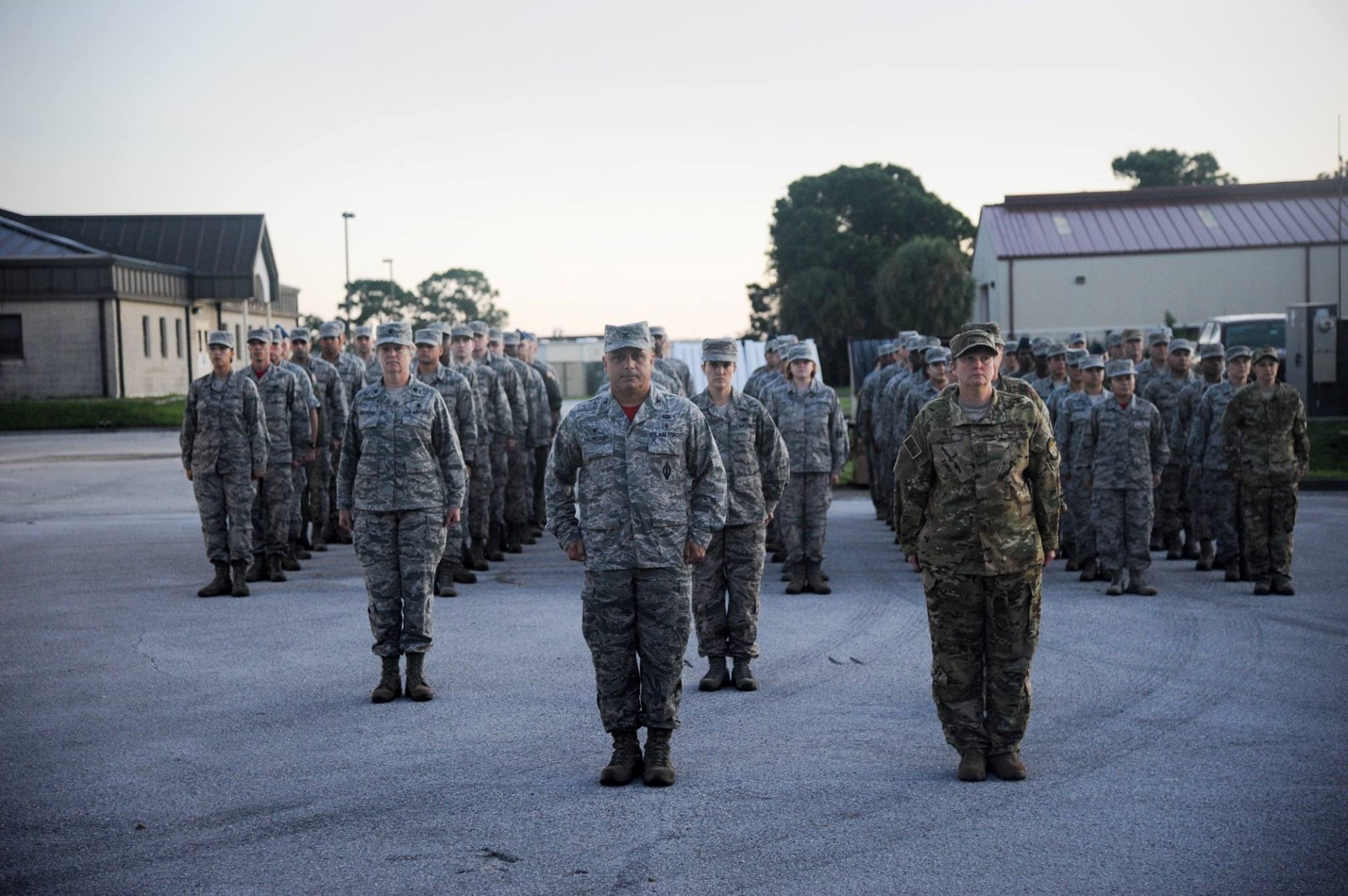 45th AES Pays Homage to Medal of Honor Recipient > 927th Air Refueling ...