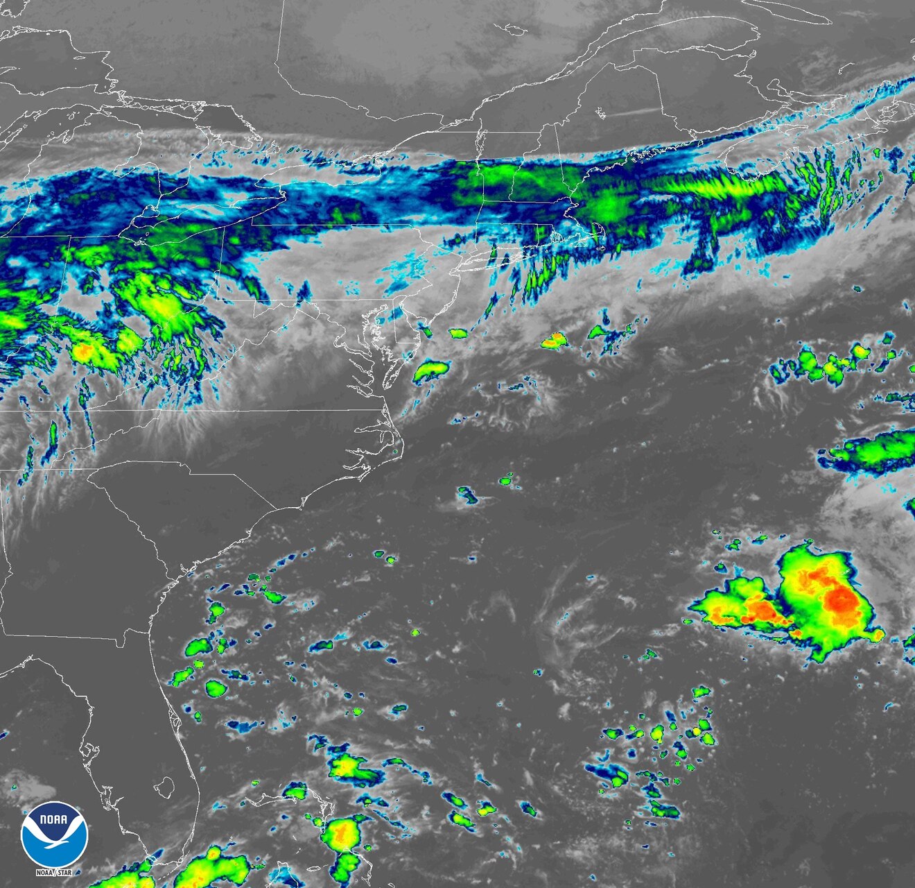 UPDATE: USFF Directs Norfolk Ships to Sortie Ahead of Florence ...