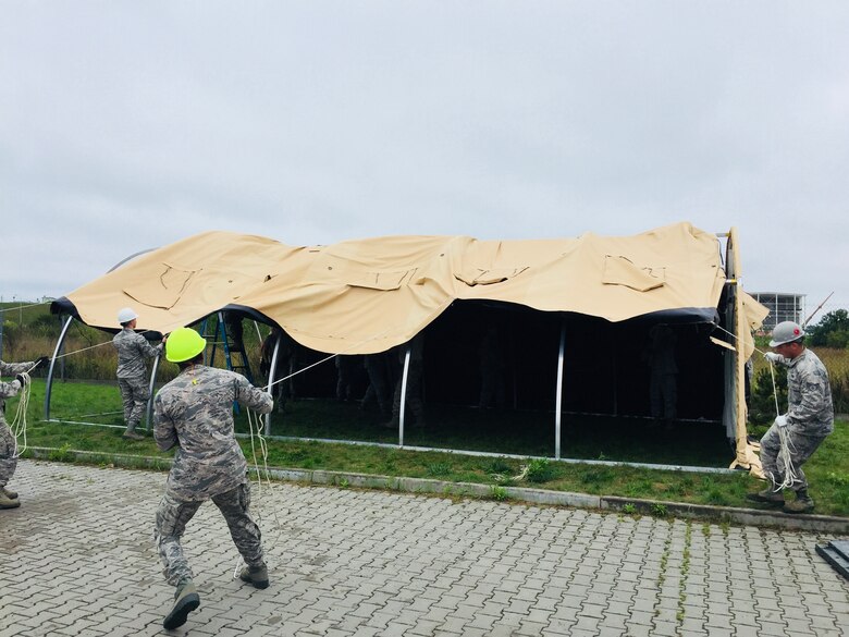 Commanding “Out-of-the-Box” in Poland > NC Air National Guard > Article ...