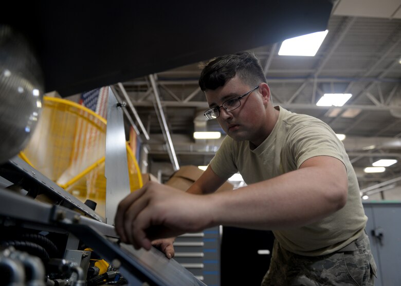 56 EMS AGE Flight > Luke Air Force Base > Article Display