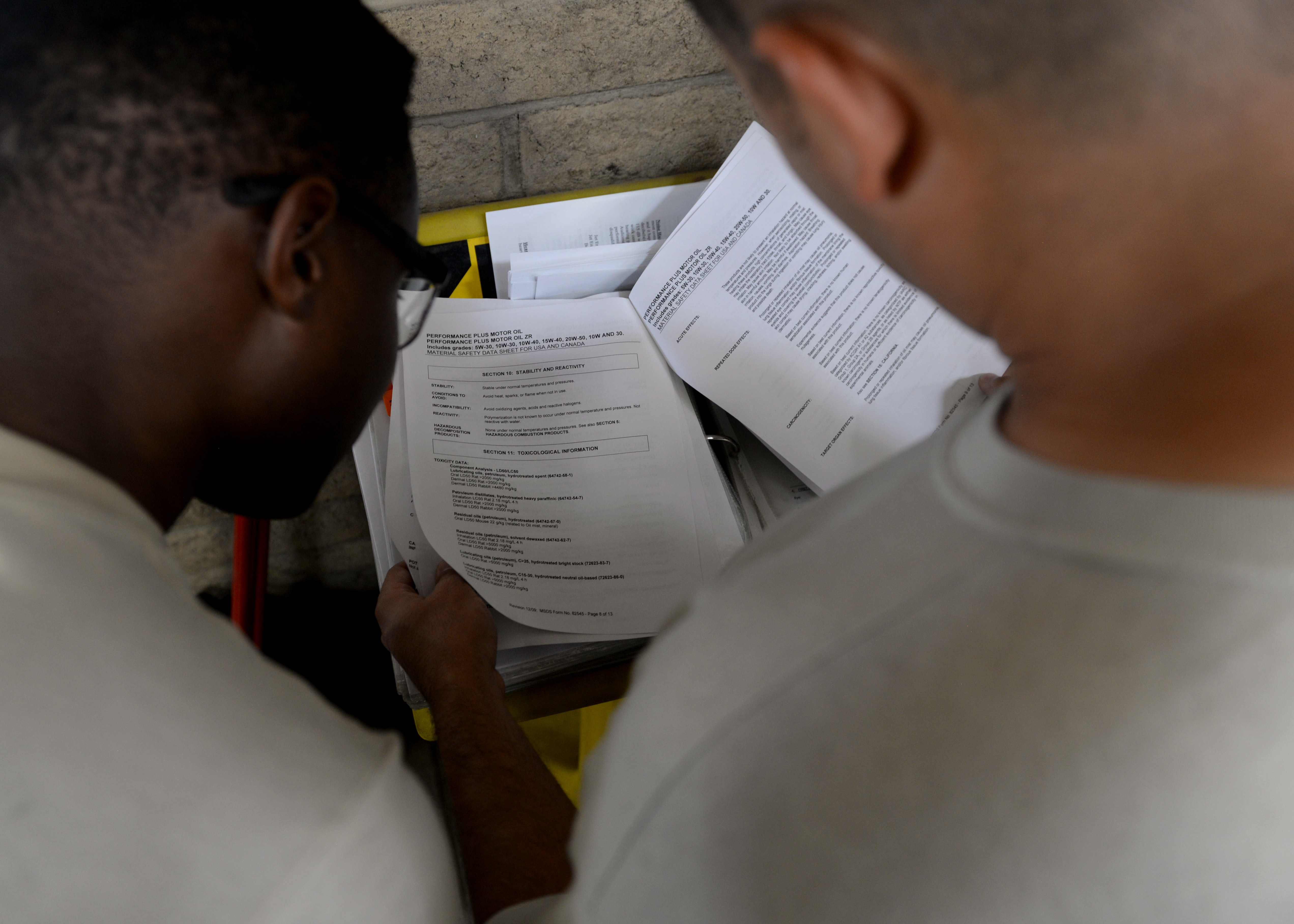 56 EMS AGE Flight > Luke Air Force Base > Article Display