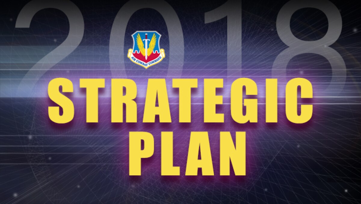 ACC commander releases new command strategy > Air Combat Command ...