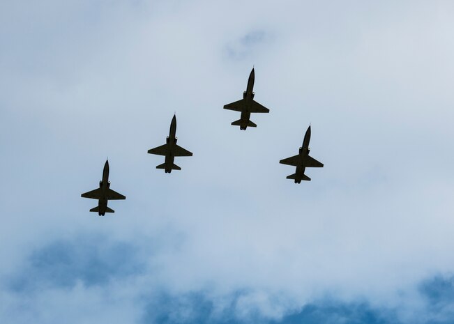 Lt. Col. Richard Cole, last of the 80 Doolittle Raiders, turns 103