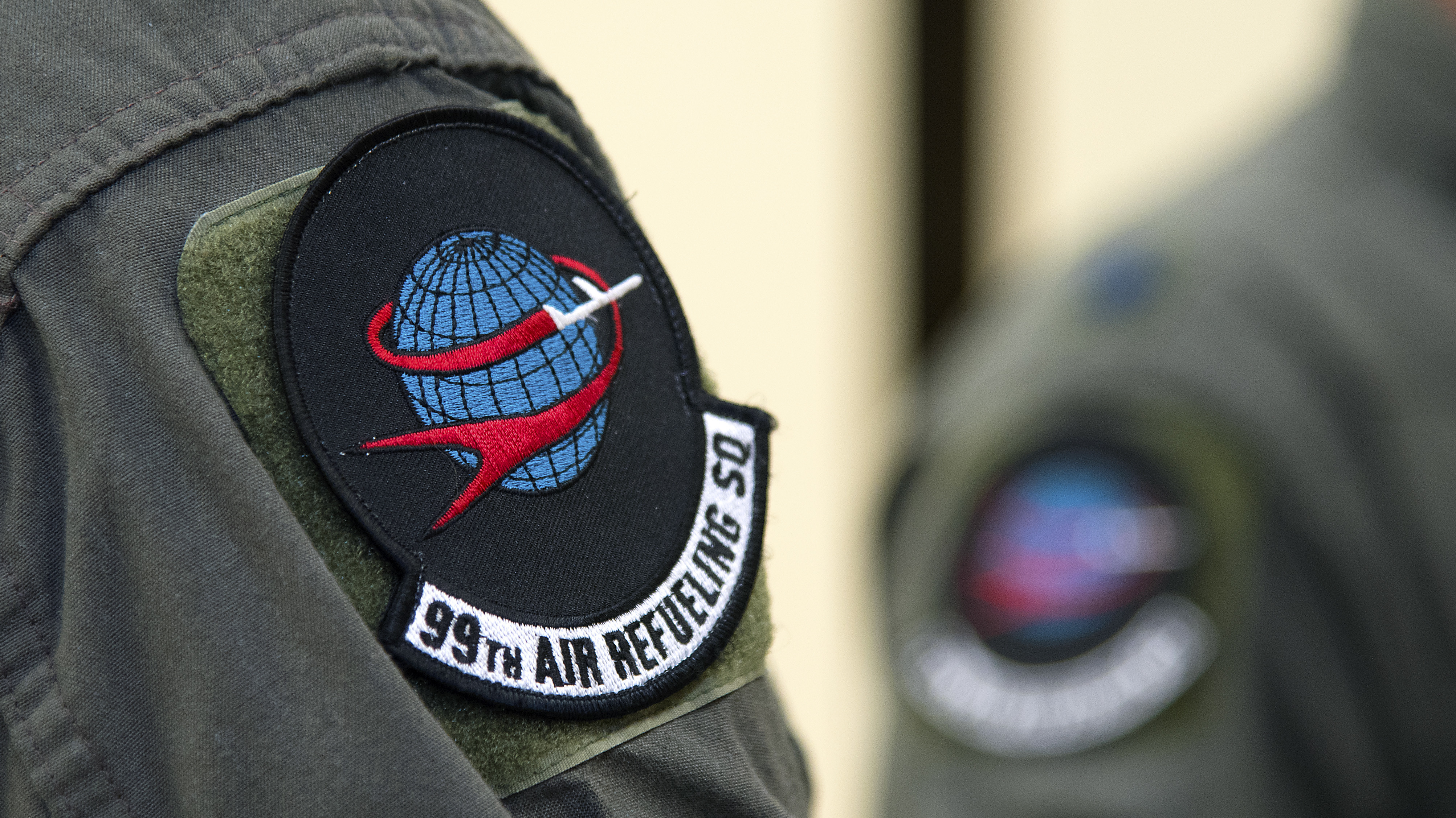 Meet the Black Knights: 99th Air Refueling Squadron > MacDill Air Force ...