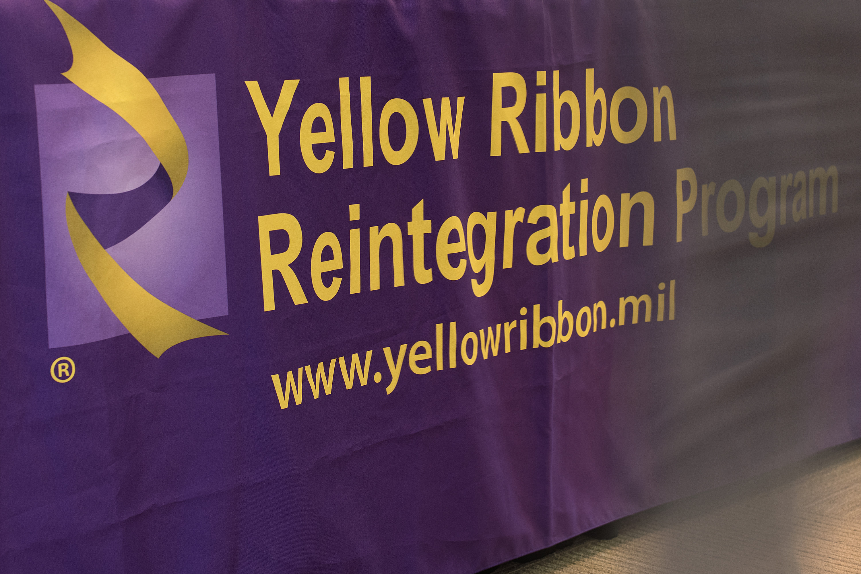 137th SOW develops special operations-specific Yellow Ribbon program ...
