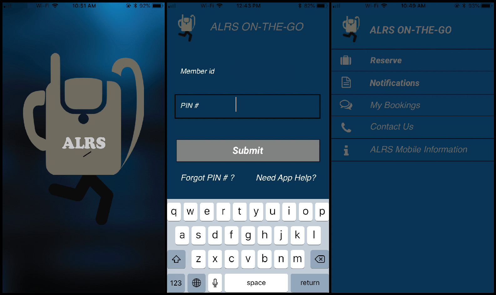Automated Lodging Reservation System App > 514th Air Mobility Wing ...