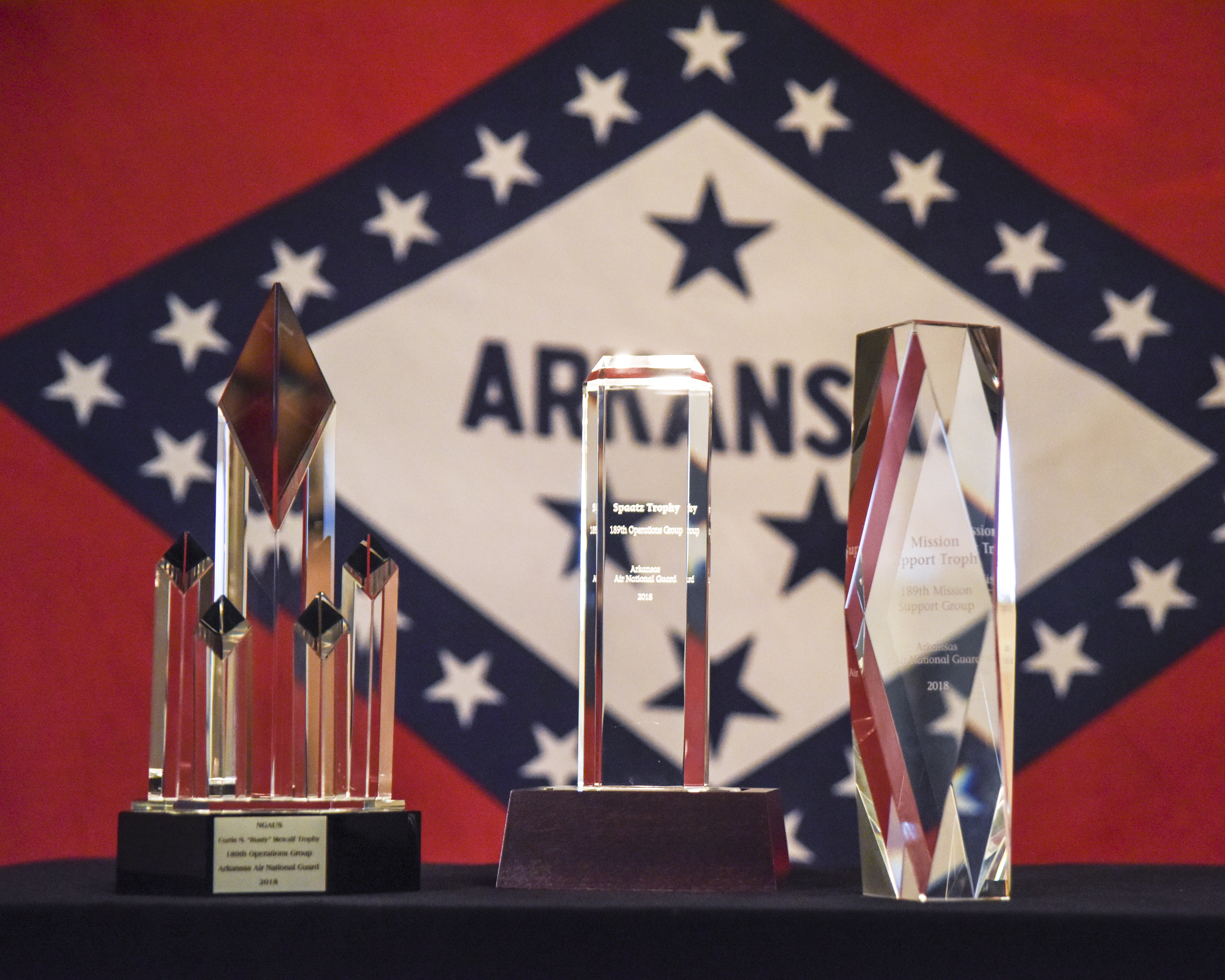 Celebrating excellence: 189th Airlift Wing wins big at NGAUS > 189th ...