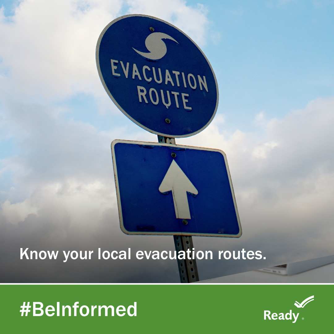 Hurricane Florence: How to plan for a quick and safe evacuation ...