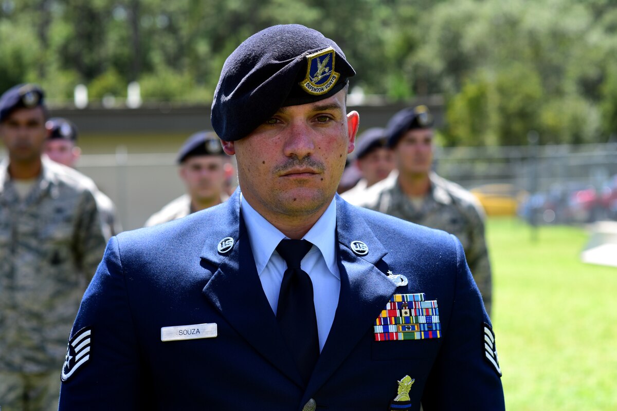 Job well done Jack > Air Combat Command > Article Display