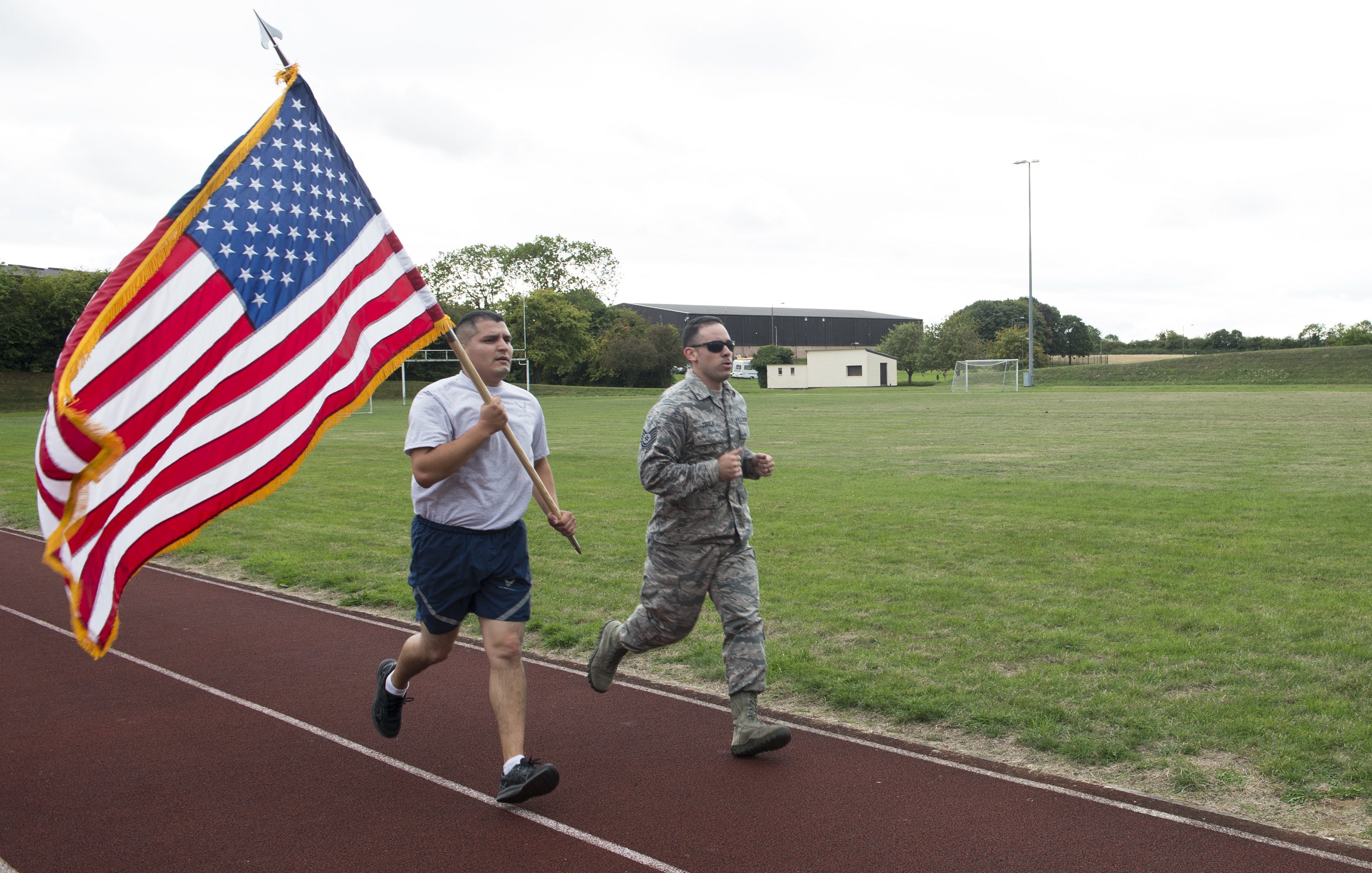 National Day of Service and Remembrance (9-11) > 501st Combat Support ...