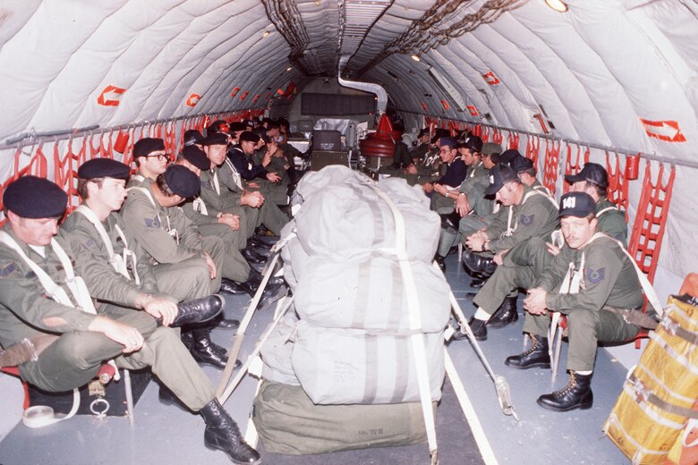 The KC-135 Stratotanker, all-American workhorse > Fairchild Air Force ...