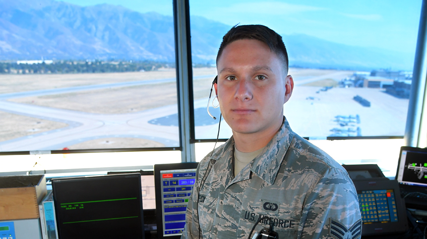 75th OSS Airman recognized as Superior Performer