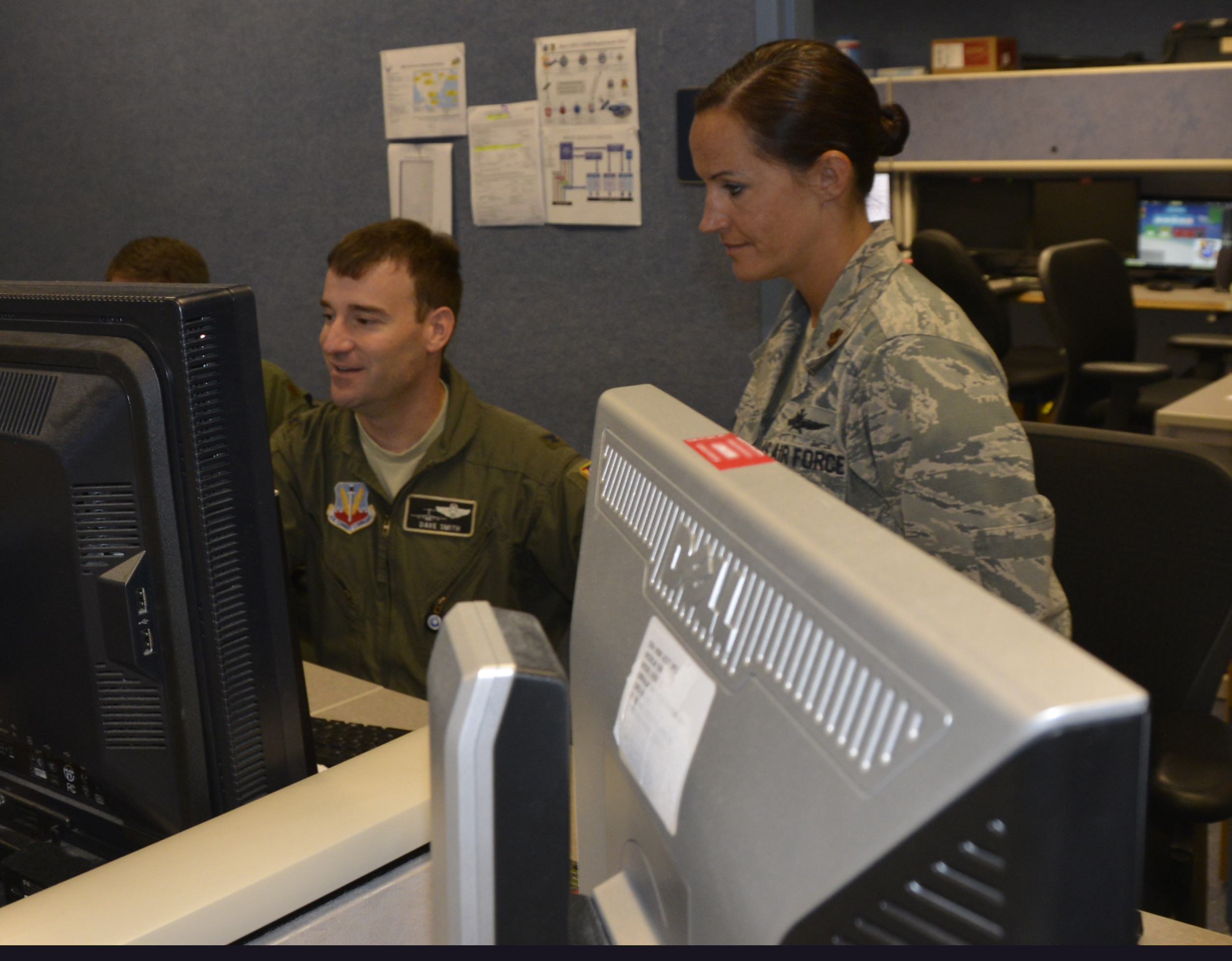 AFNORTH continues support to U.S. NORTHCOM relief efforts for Hurricane ...