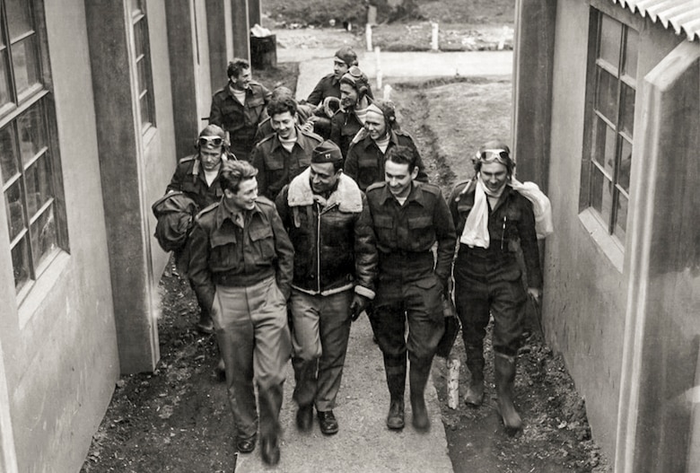 Bombs Away: WWII Heavy Bombers set stage for strategic deterrence > U.S ...