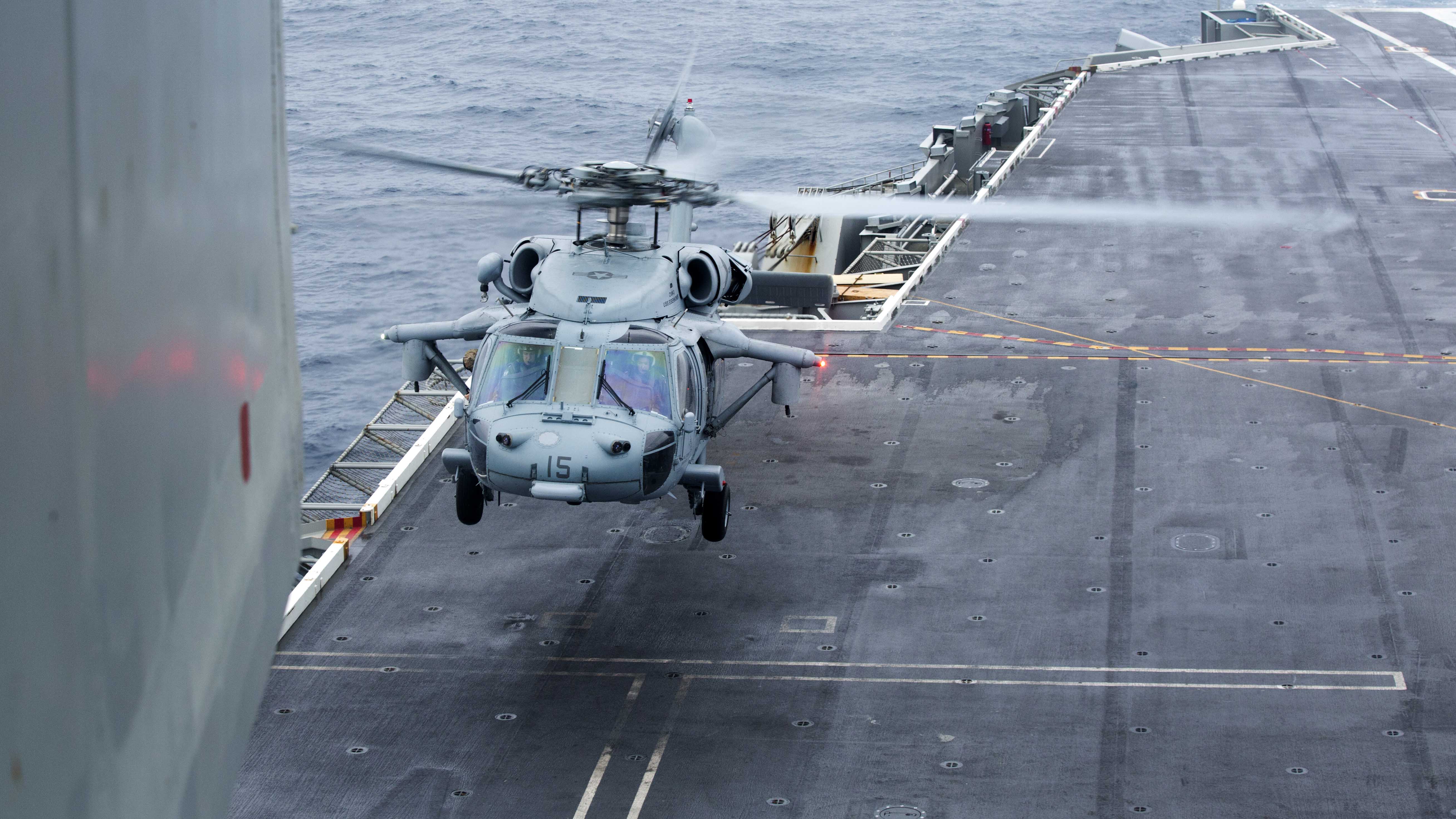 U.S. Northern Command Positioned to Respond following Hurricane ...