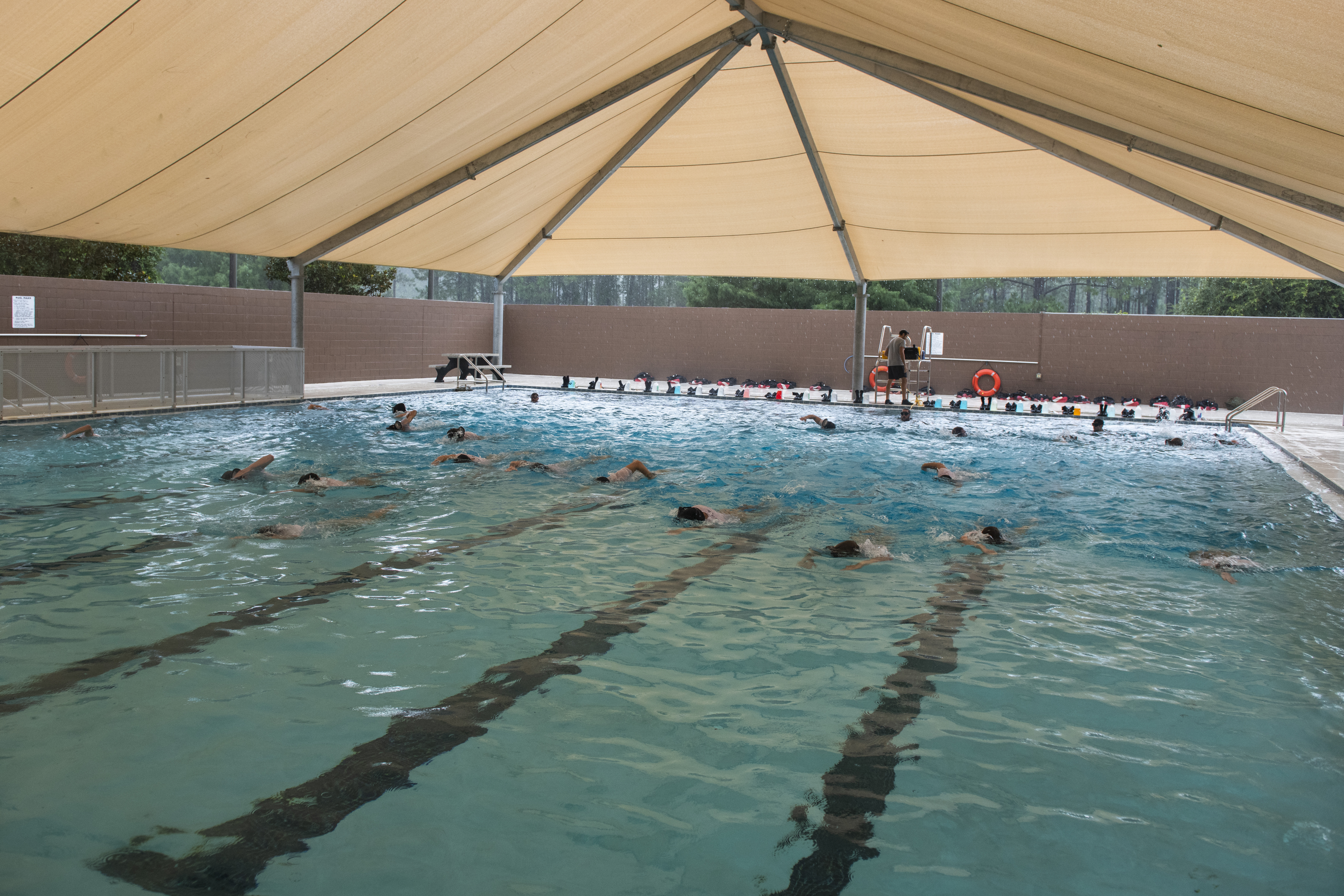 Spartan founder dives into the Special Tactics mission > Air Force ...