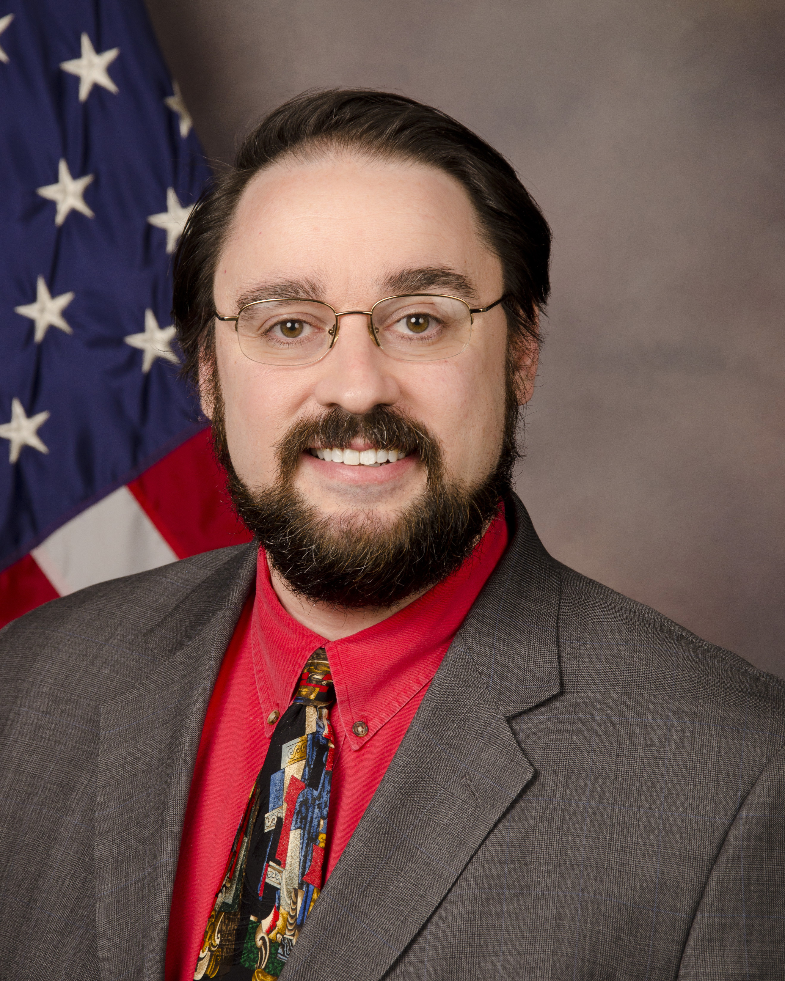 George Fulda Ed.D. > College of Information and Cyberspace > Article View