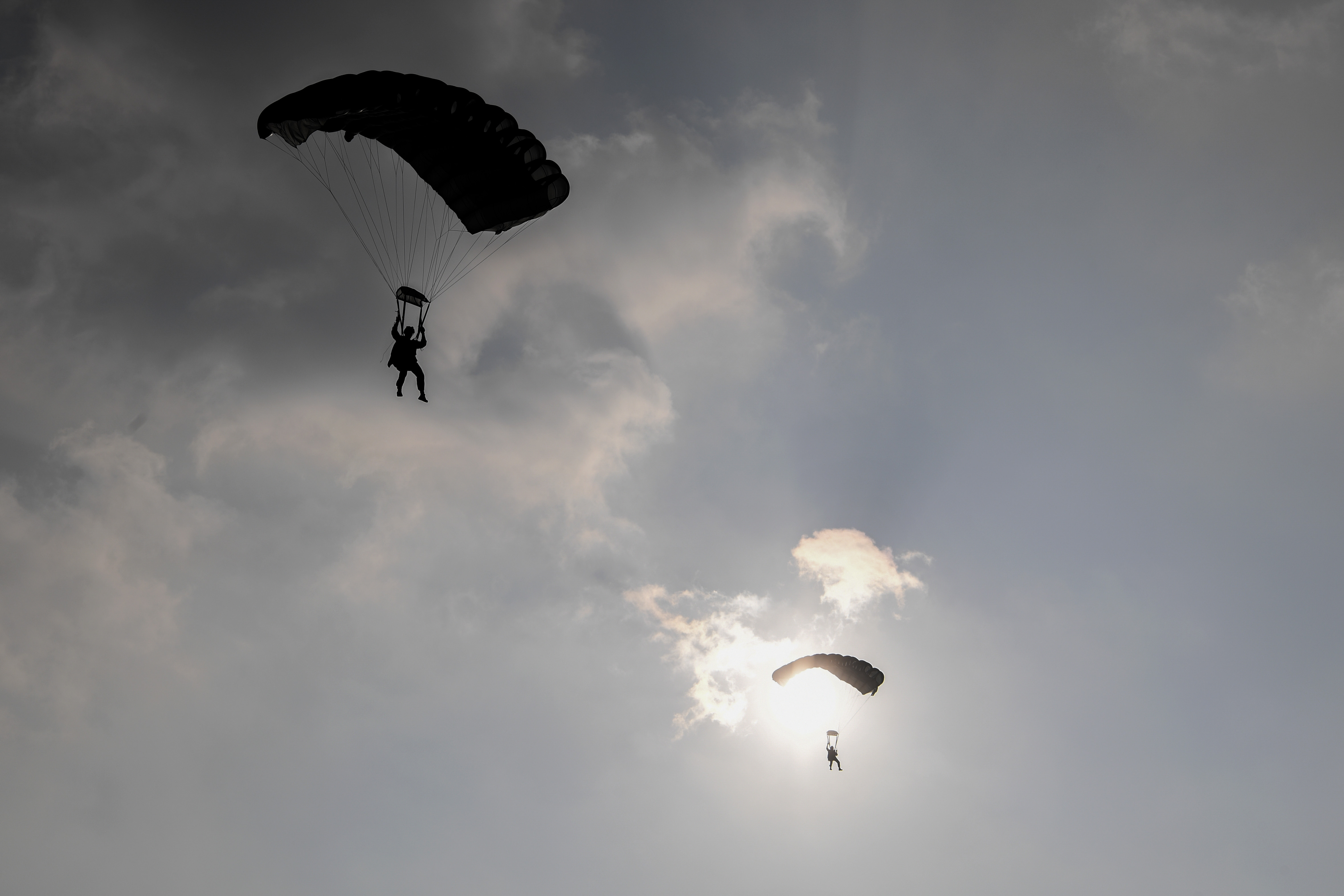 320th STS jumps onto Kwajalein Atoll > Air Force Special Tactics ...