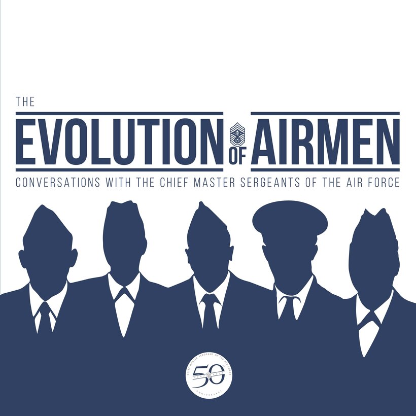 The Evolution of Airmen